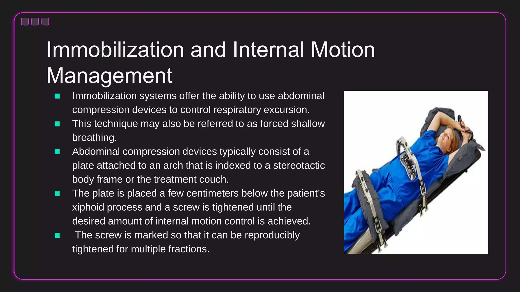Immobilization devices.pptx