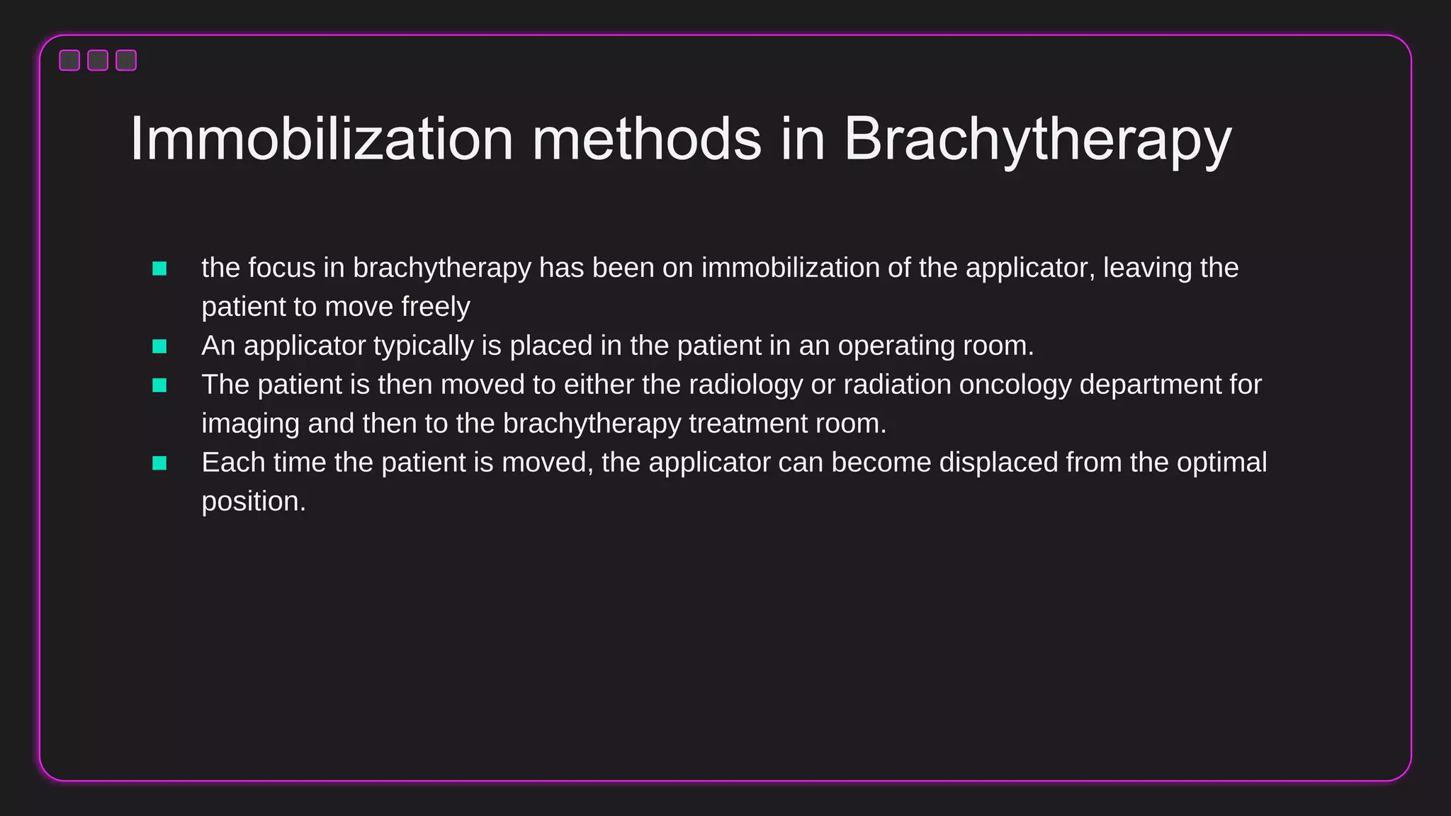 Immobilization devices.pptx
