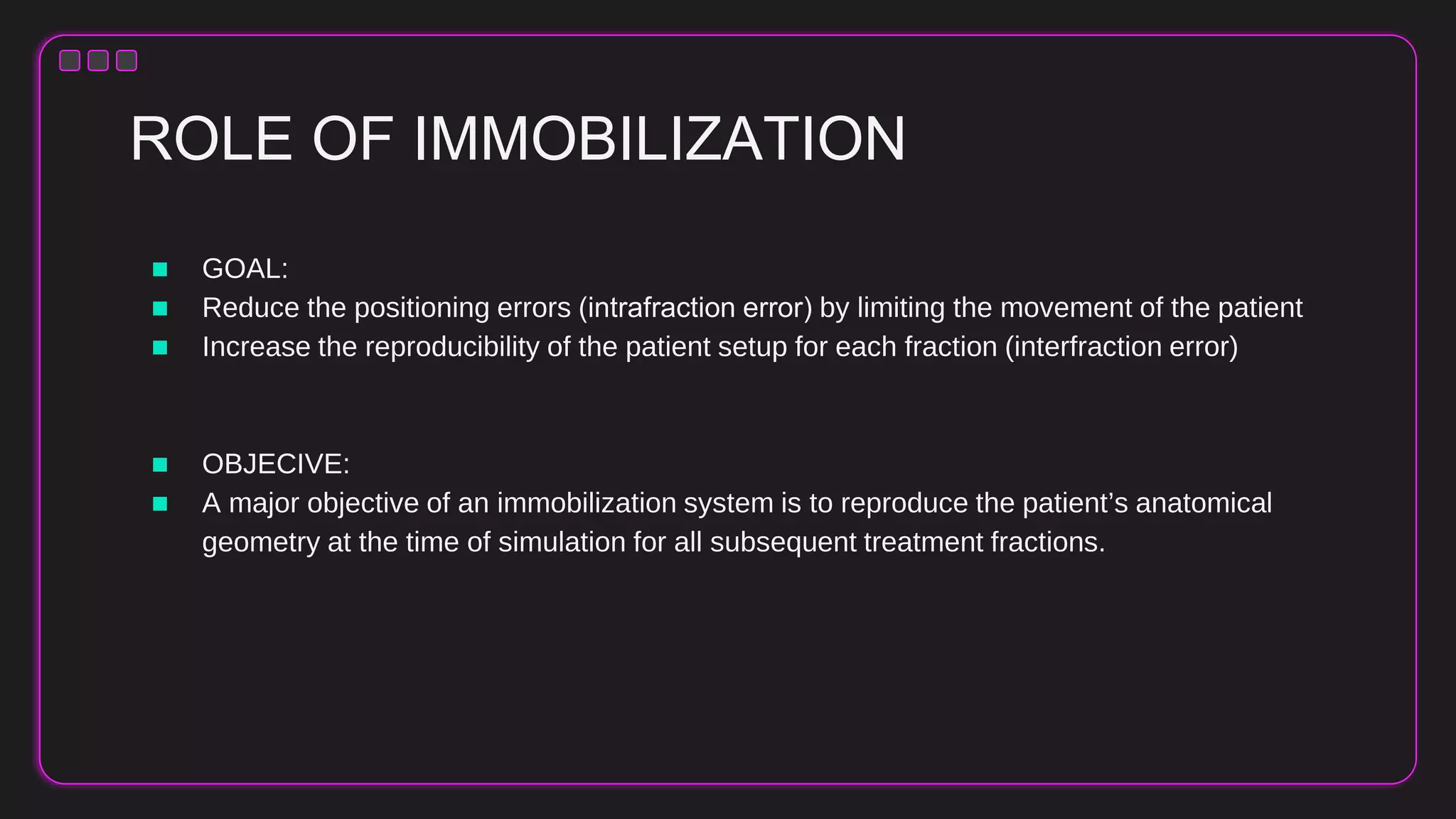 Immobilization devices.pptx