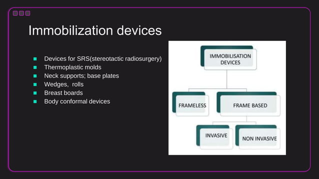 Immobilization devices.pptx