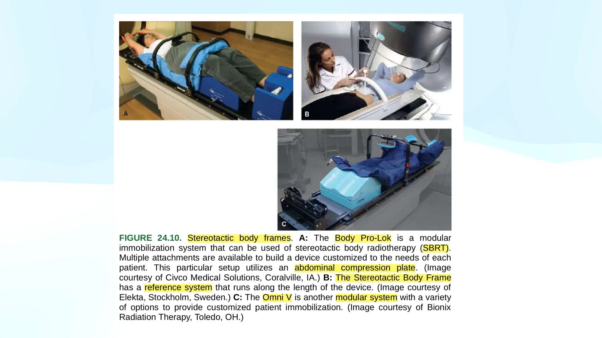 Immobilization Devices.pptx ;DR YAMINI ; RADIOTHERAPY ; AIIMS GORAKHPUR ...