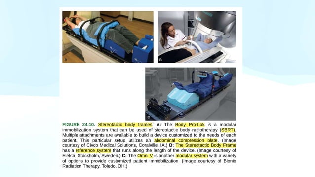 Immobilization Devices.pptx ;DR YAMINI ; RADIOTHERAPY ; AIIMS GORAKHPUR ...