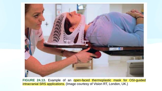 Immobilization Devices.pptx ;DR YAMINI ; RADIOTHERAPY ; AIIMS GORAKHPUR ...