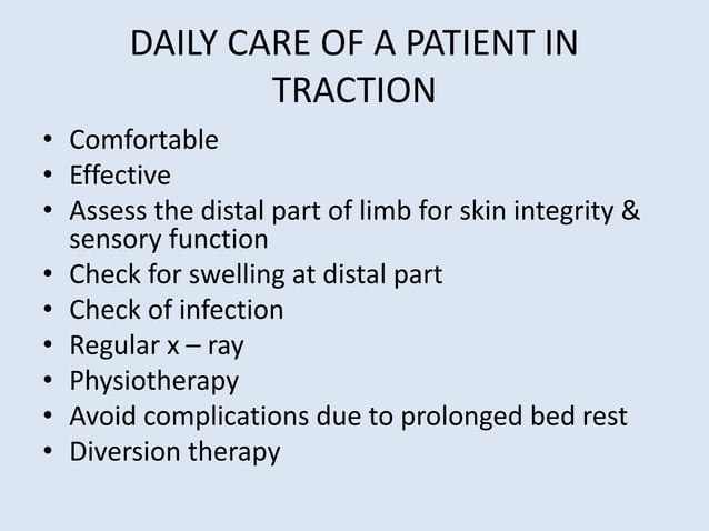 Immobilization used in Musculoskeletal injuries | PPTX