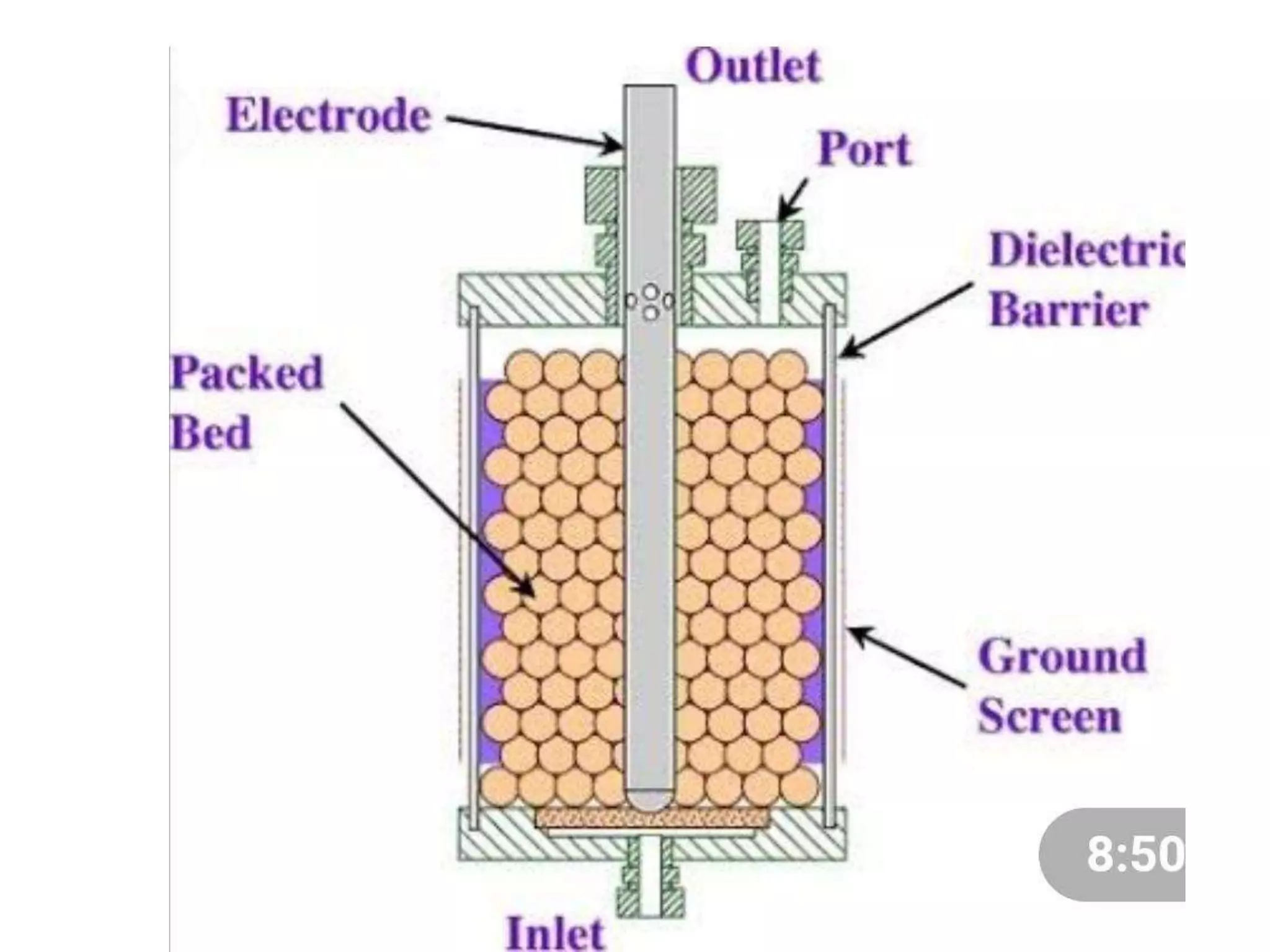 Immobilized cell reactor experiment experimental reactor system | PPTX