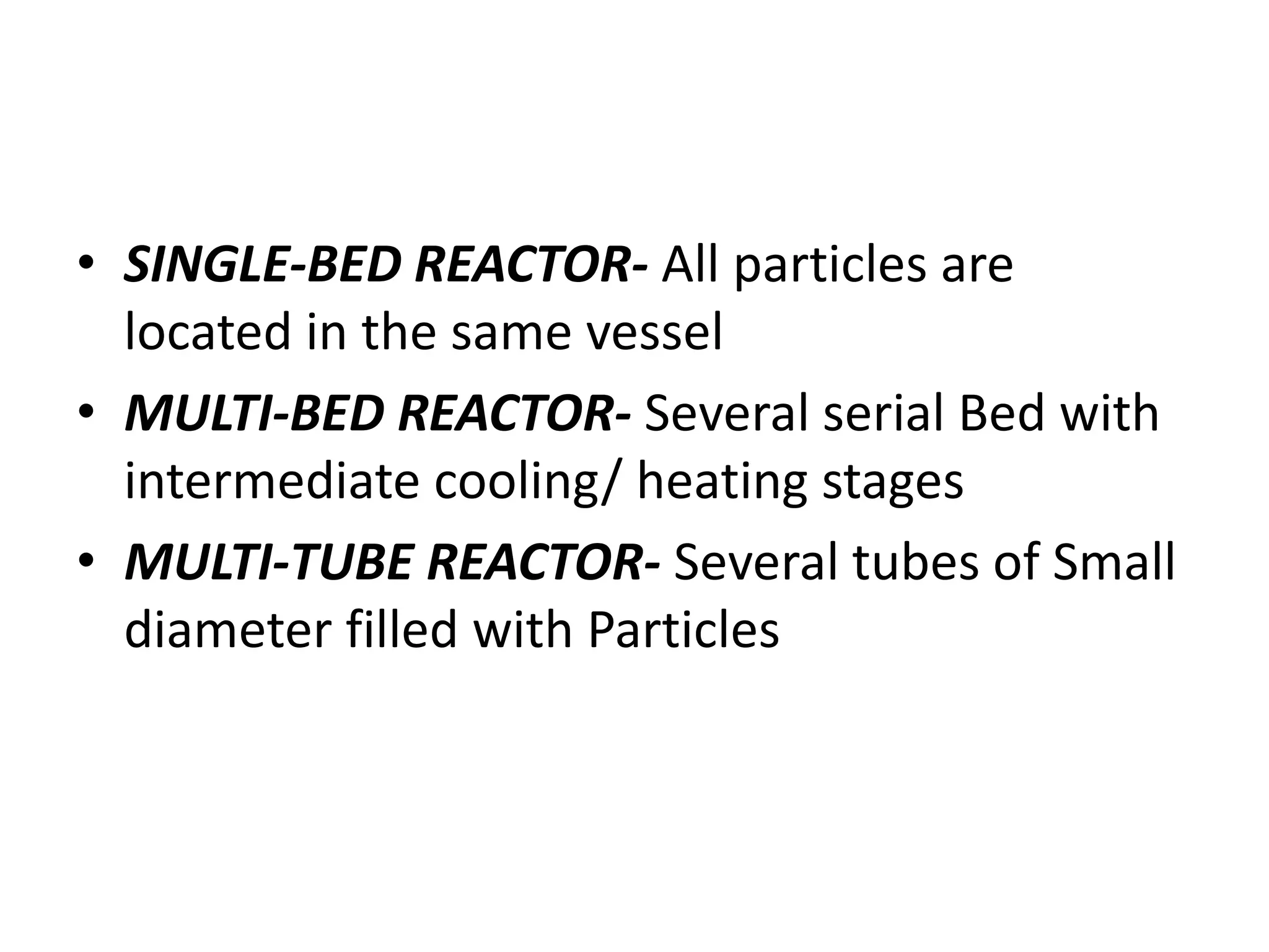 Immobilized cell reactor experiment experimental reactor system | PPTX