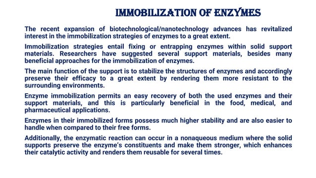 immobilized enzyme.pdf