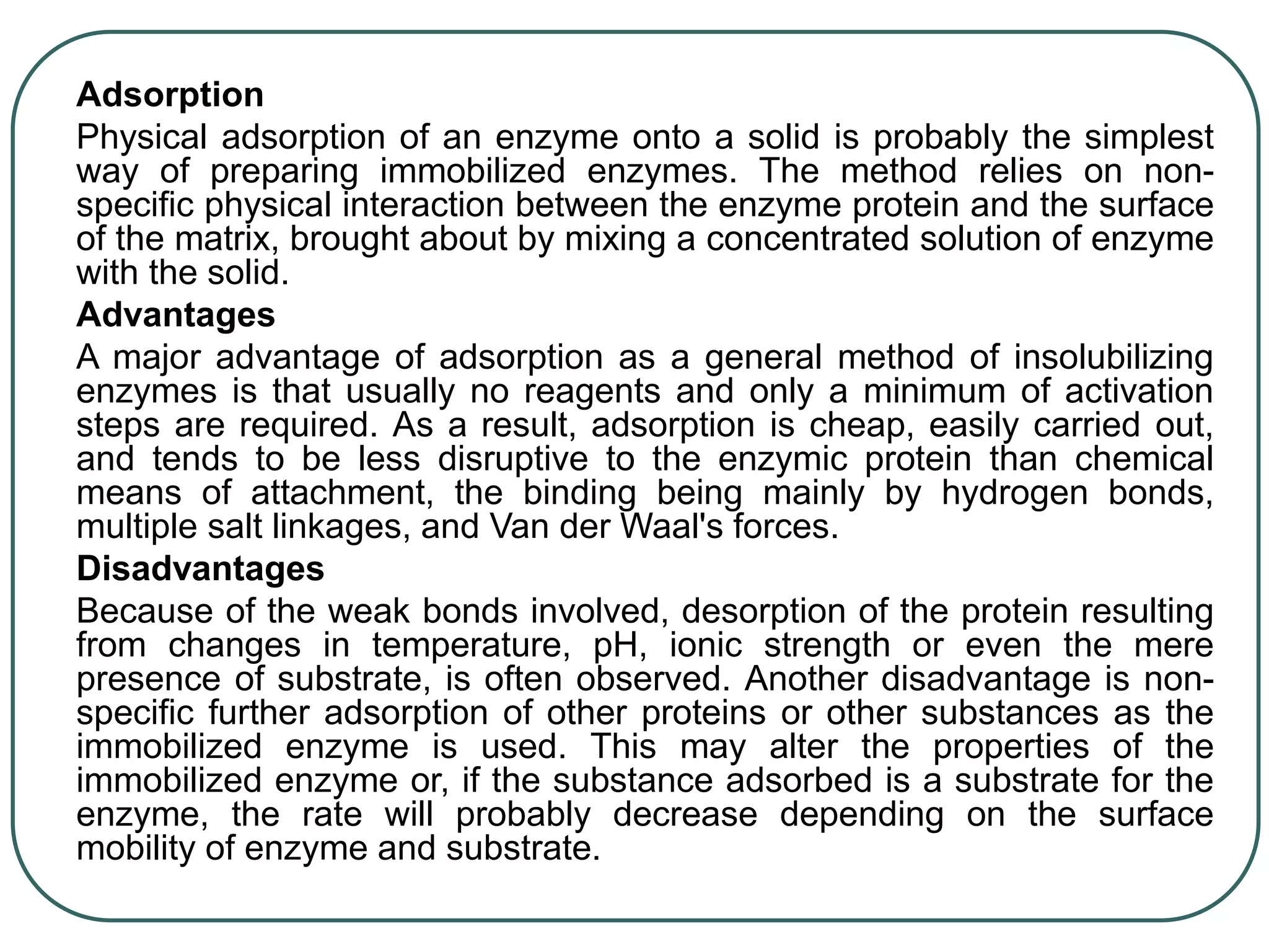 Immobilized enzymes.pdf