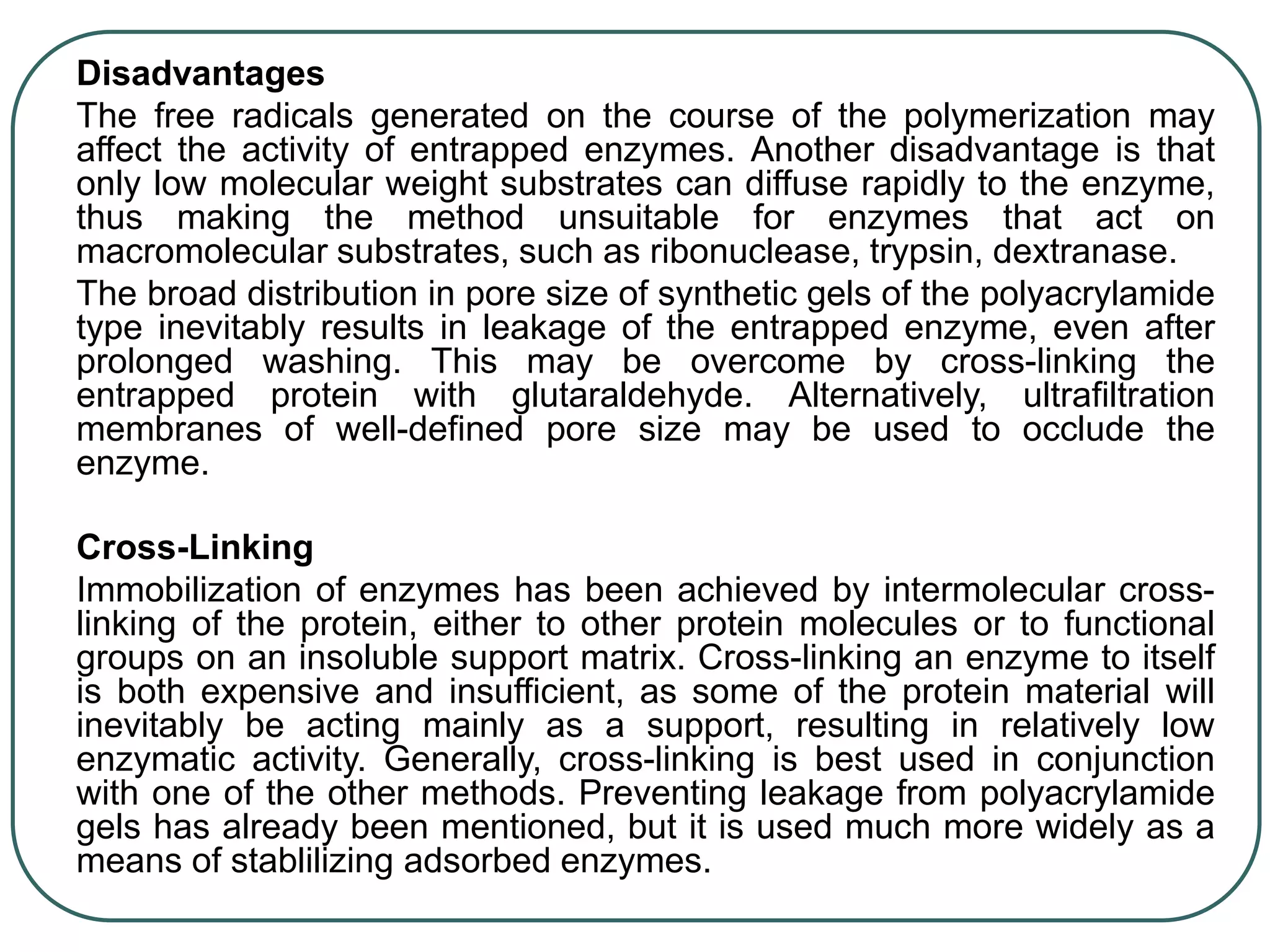 Immobilized enzymes.pdf
