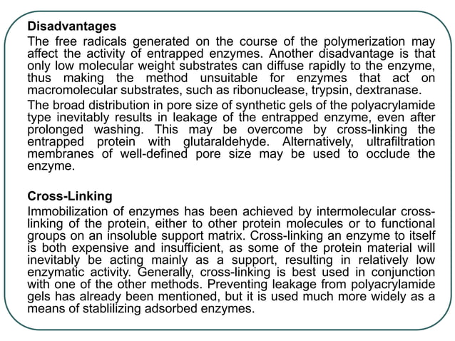 Immobilized enzymes.pdf