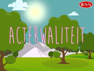 Leon Zervos (BNN-VARA) Cross Media Café YouTubers | PDF