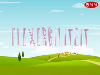 Leon Zervos (BNN-VARA) Cross Media Café YouTubers | PDF