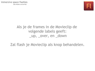 Immsp flash les2 | PPT