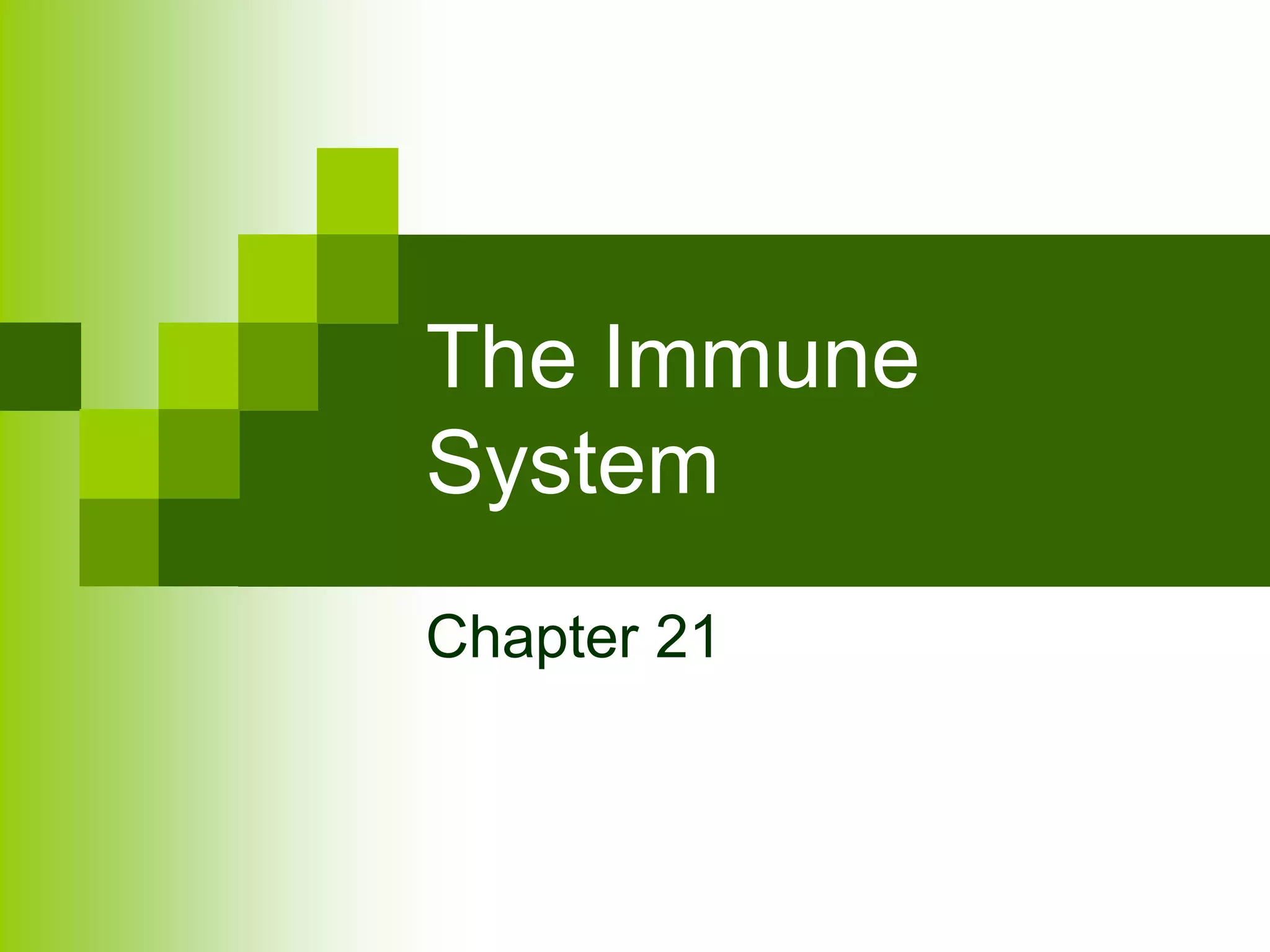 immune.ppt | Chemistry | Science