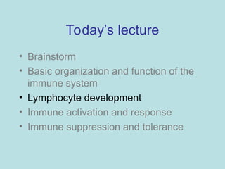IMMUNE-SYSTEM Anatomy and Physiology.ppt