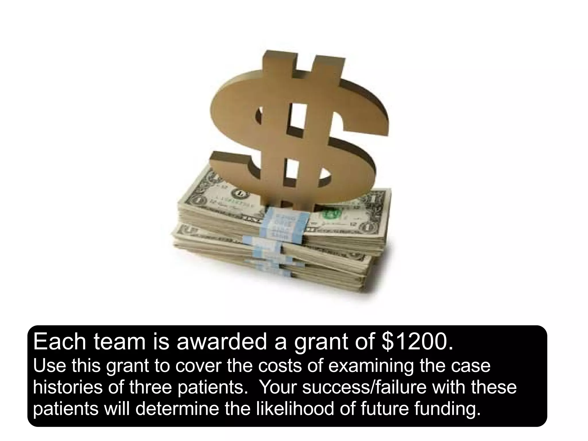 Immune System Case Study | ODP