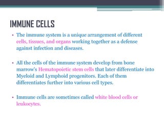 Immunity and Cells of the Immune system.pdf
