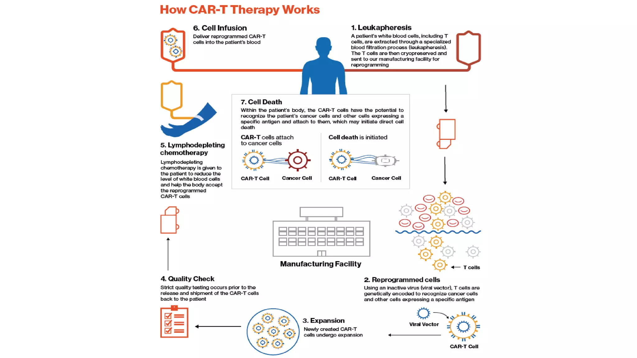 Immune cell therapy | PPTX