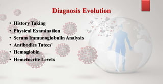 Immune Deficiency | PPTX