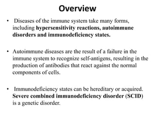 Immune disease.pptx