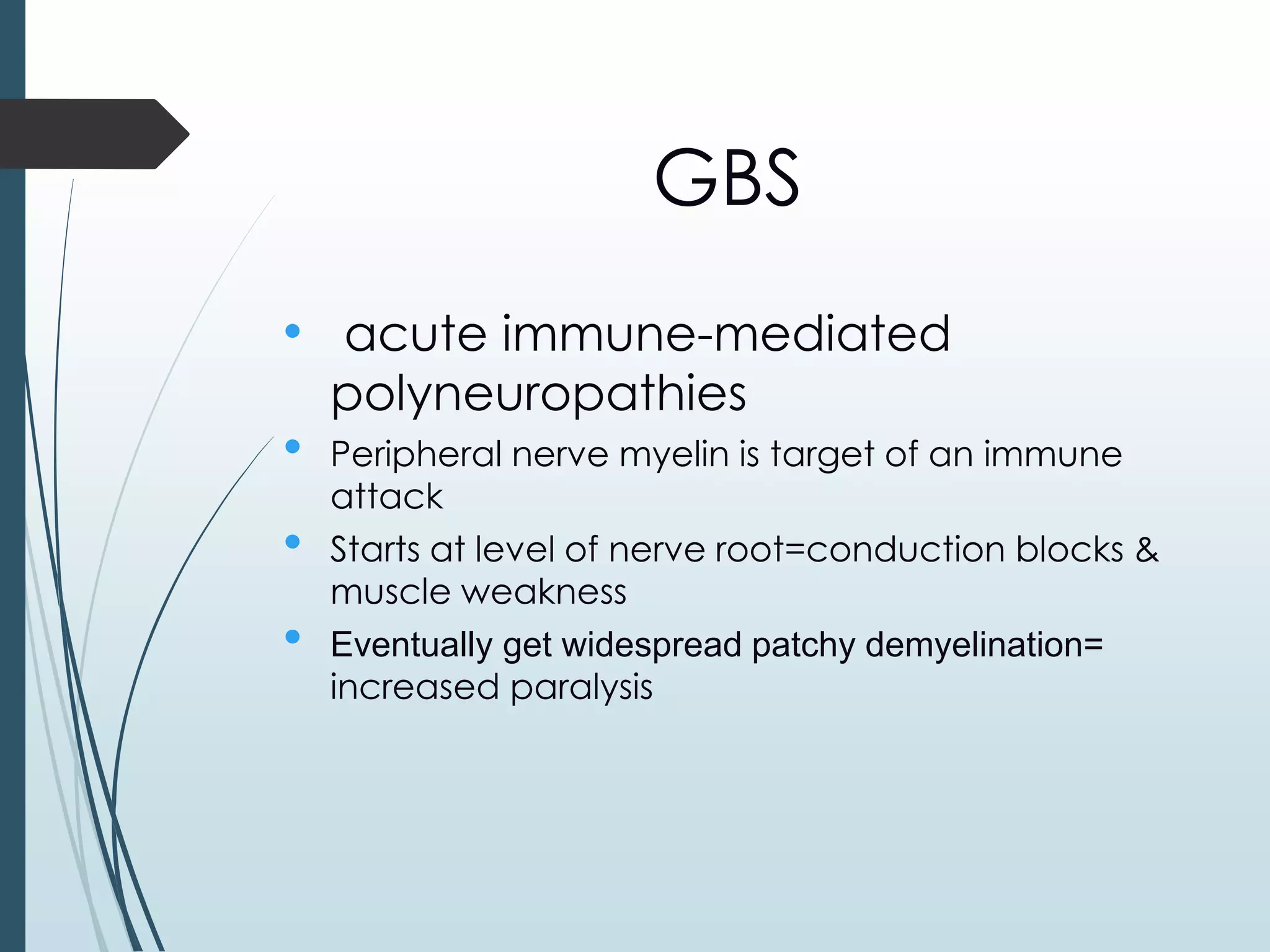 Immune disorders | PPTX