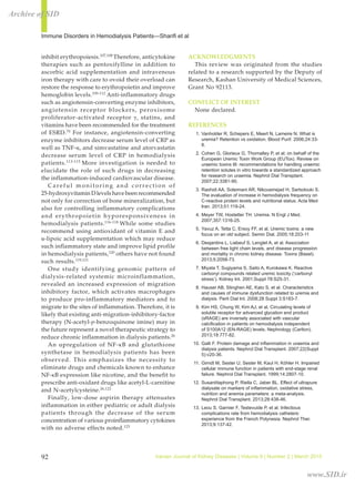 Immune Disorders in Hemodialysis Patients.pdf