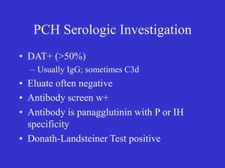 ImmuneHemolyticAnemias.ppt
