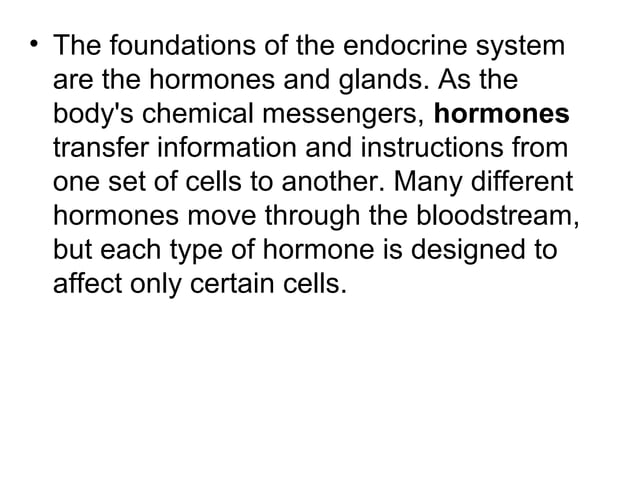 Immune lymphatic and endocrine system | PPT