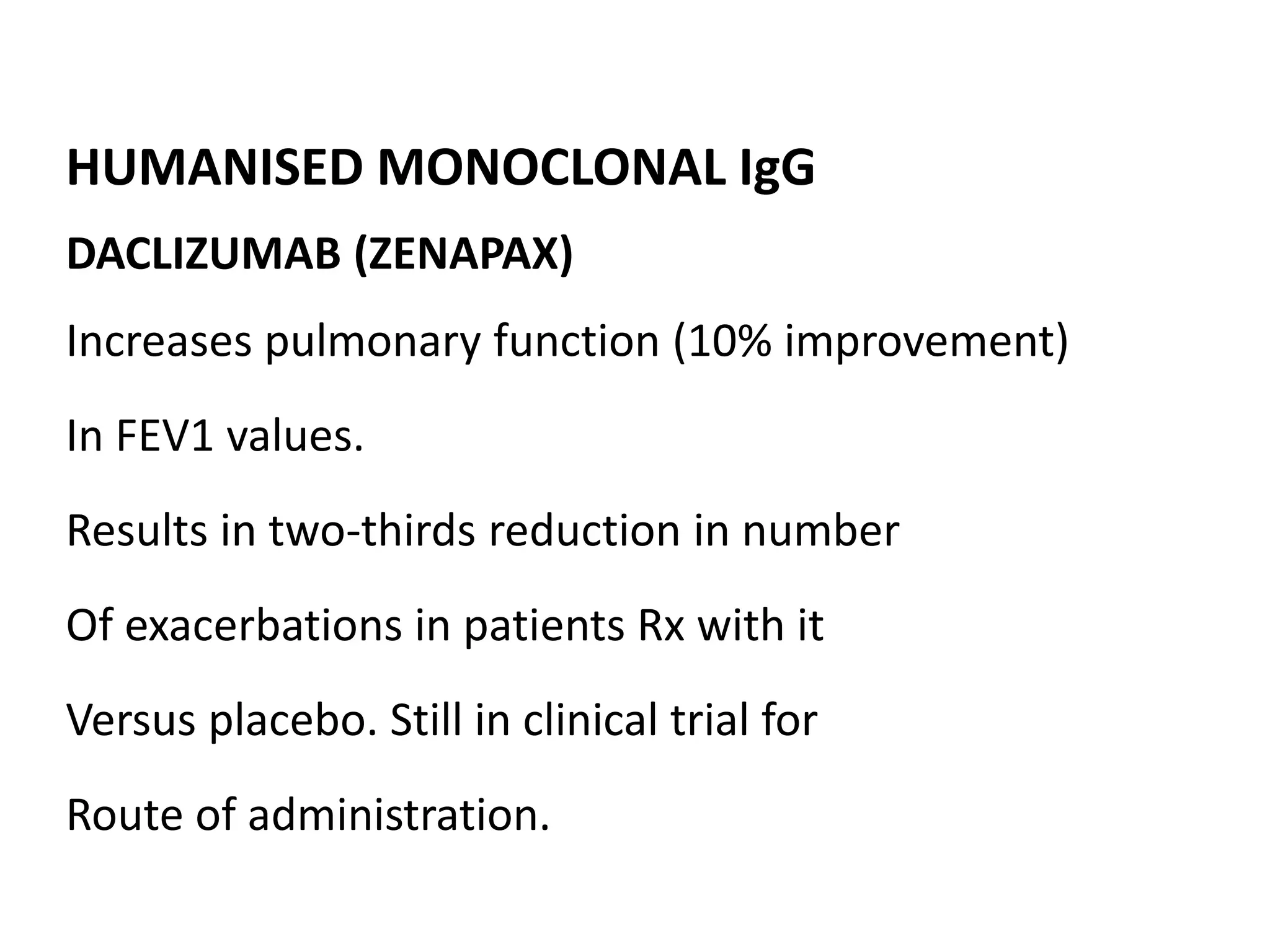 Immune modulatory therapy_in_asthma_management_powerpoint[1] | PPTX
