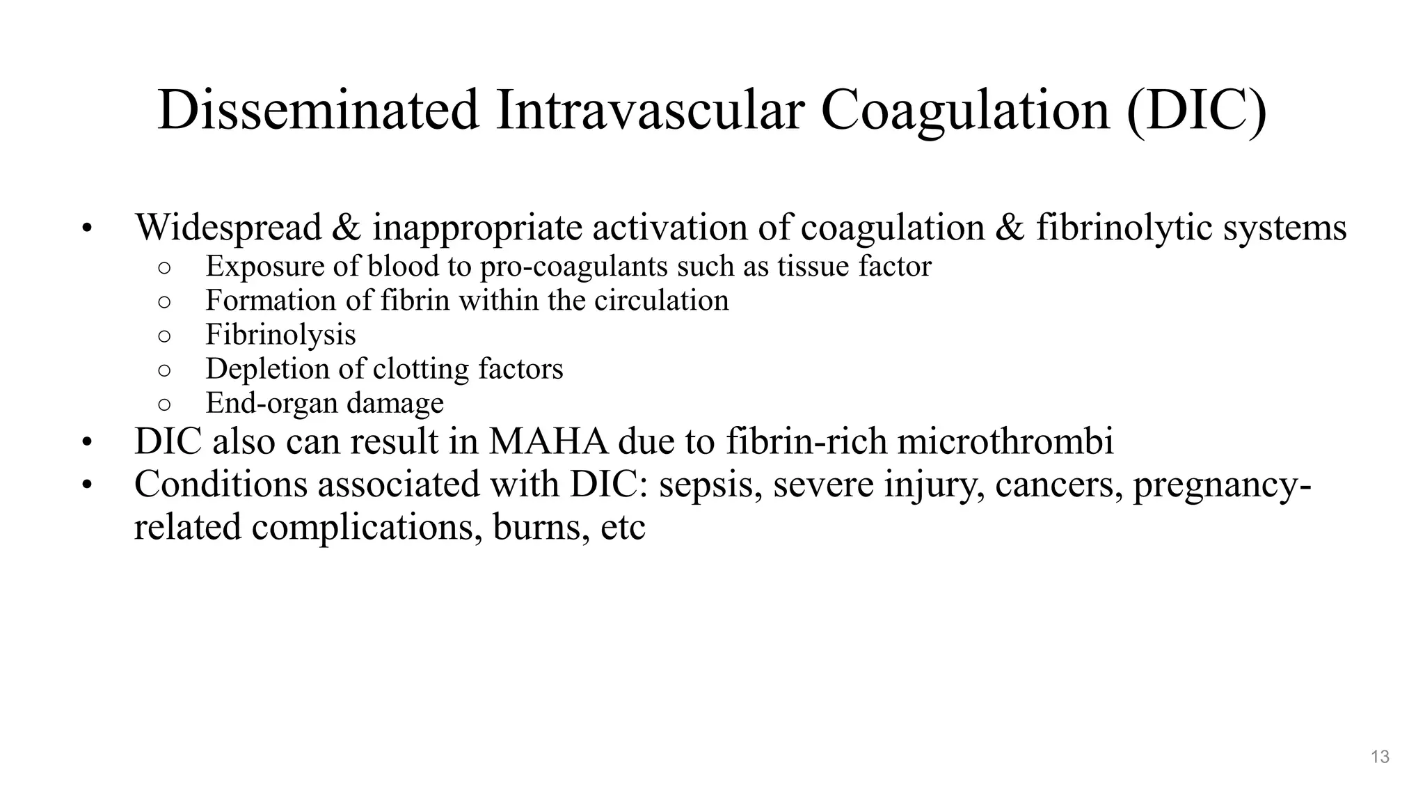 Immune & non immune hemolytic states- kananura keneth | PPTX