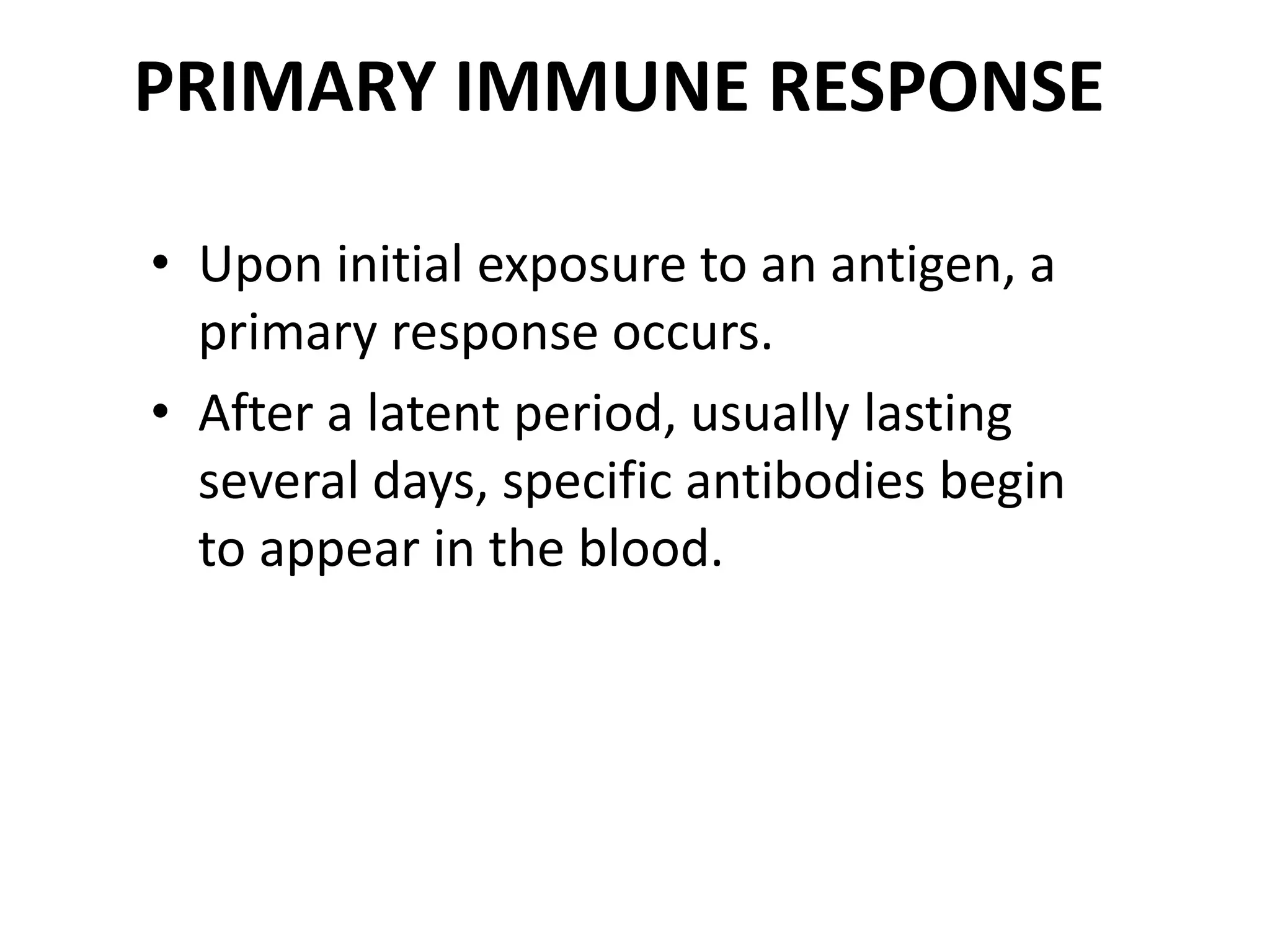 Immune response.ppt