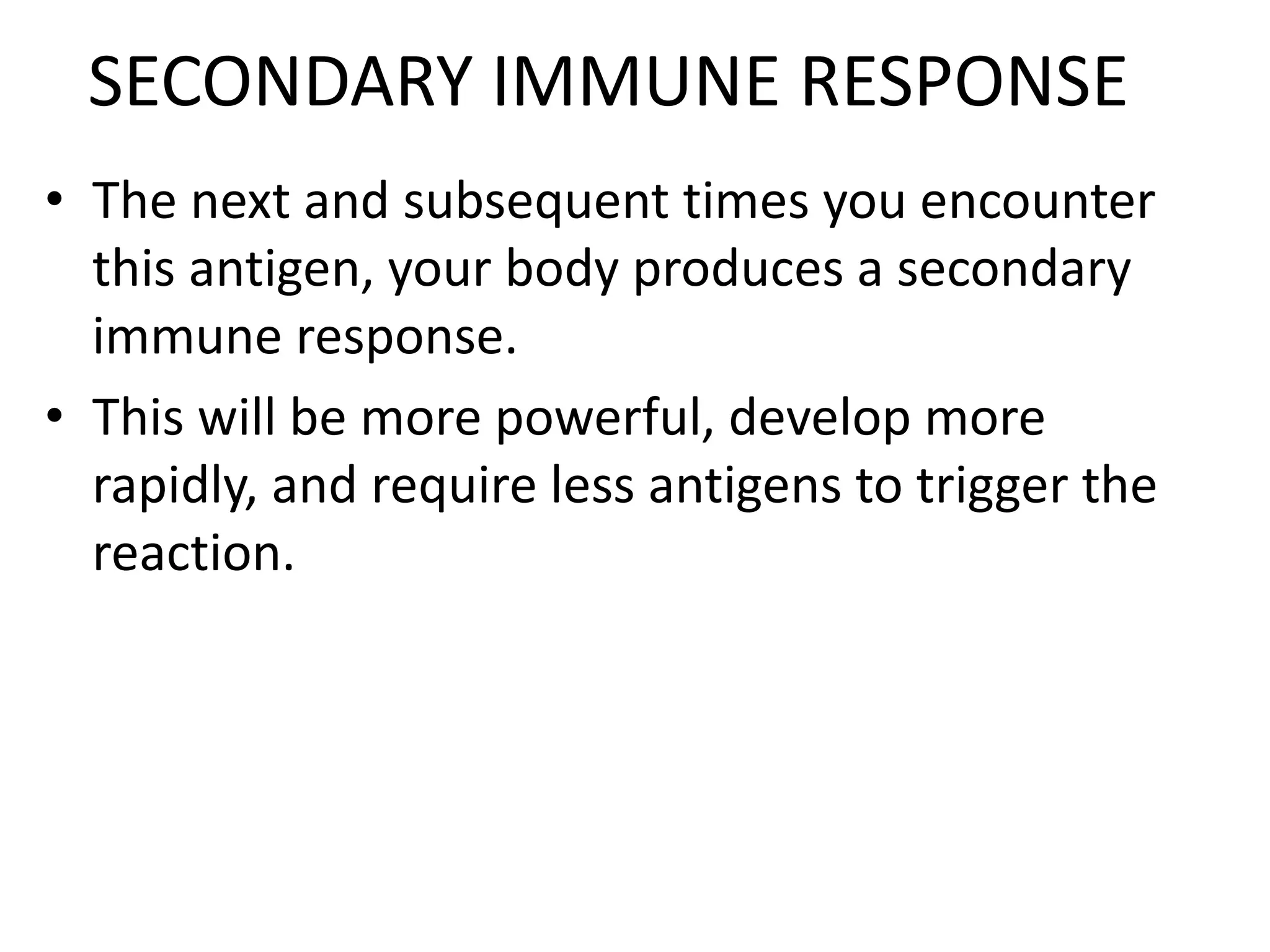 Immune response.ppt