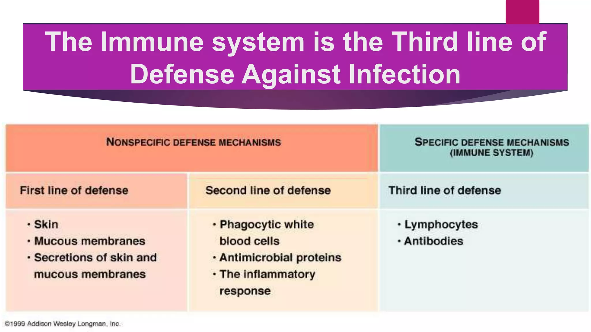 Immune response by Dr. Rakesh Prasad Sah | PPT