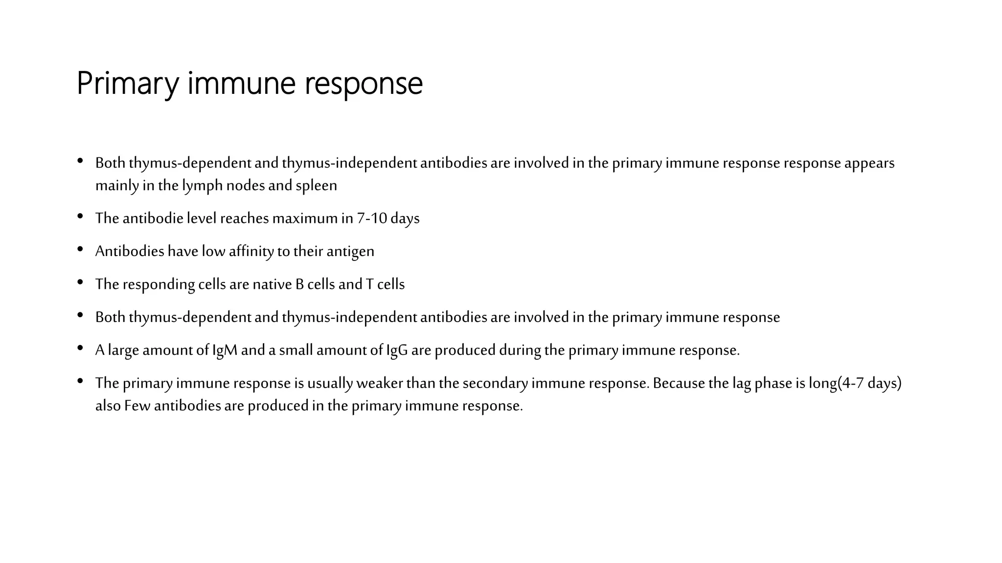 immune response ppt.pptx | Infectious Diseases | Diseases and Conditions