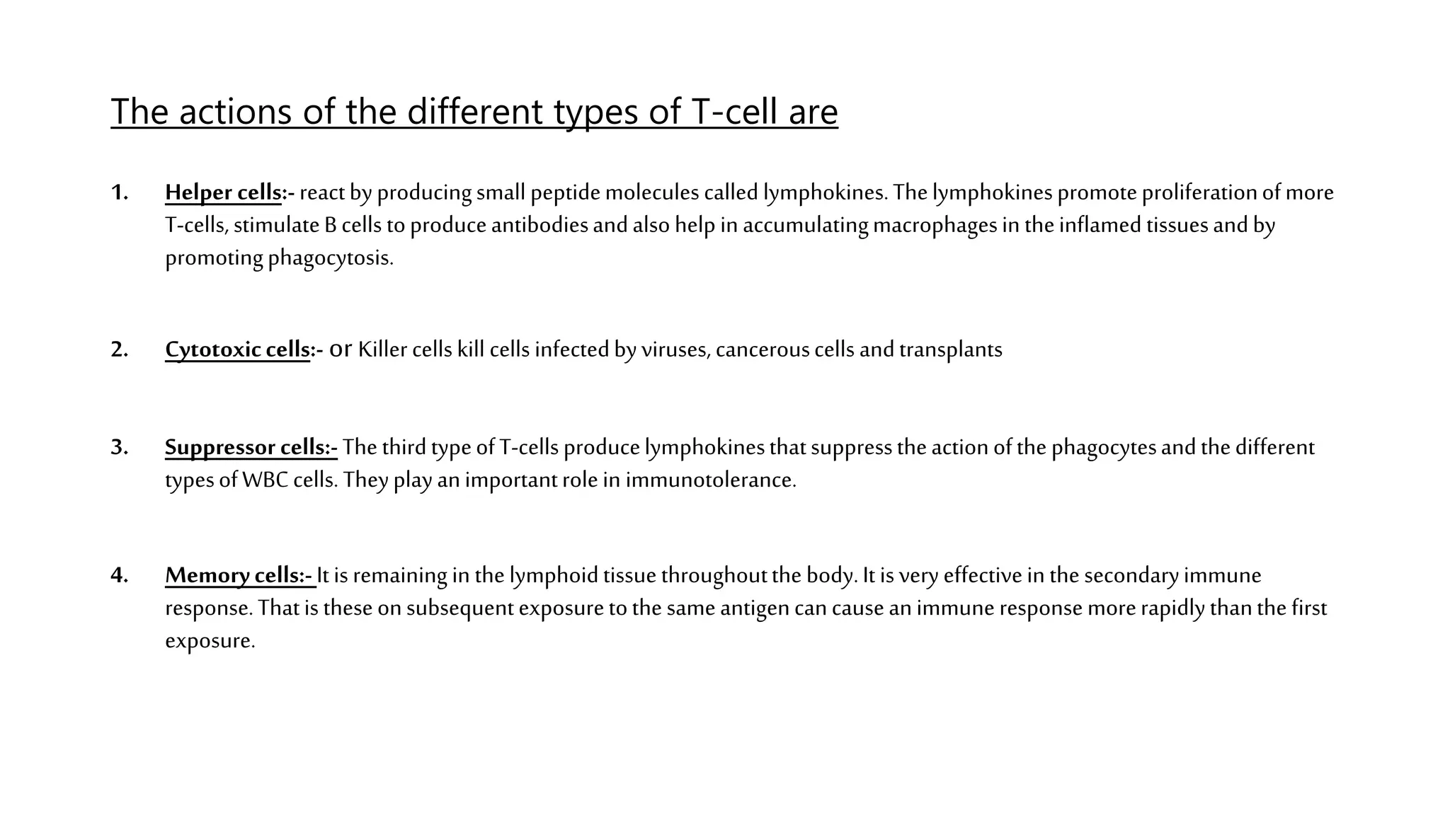 immune response ppt.pptx | Infectious Diseases | Diseases and Conditions