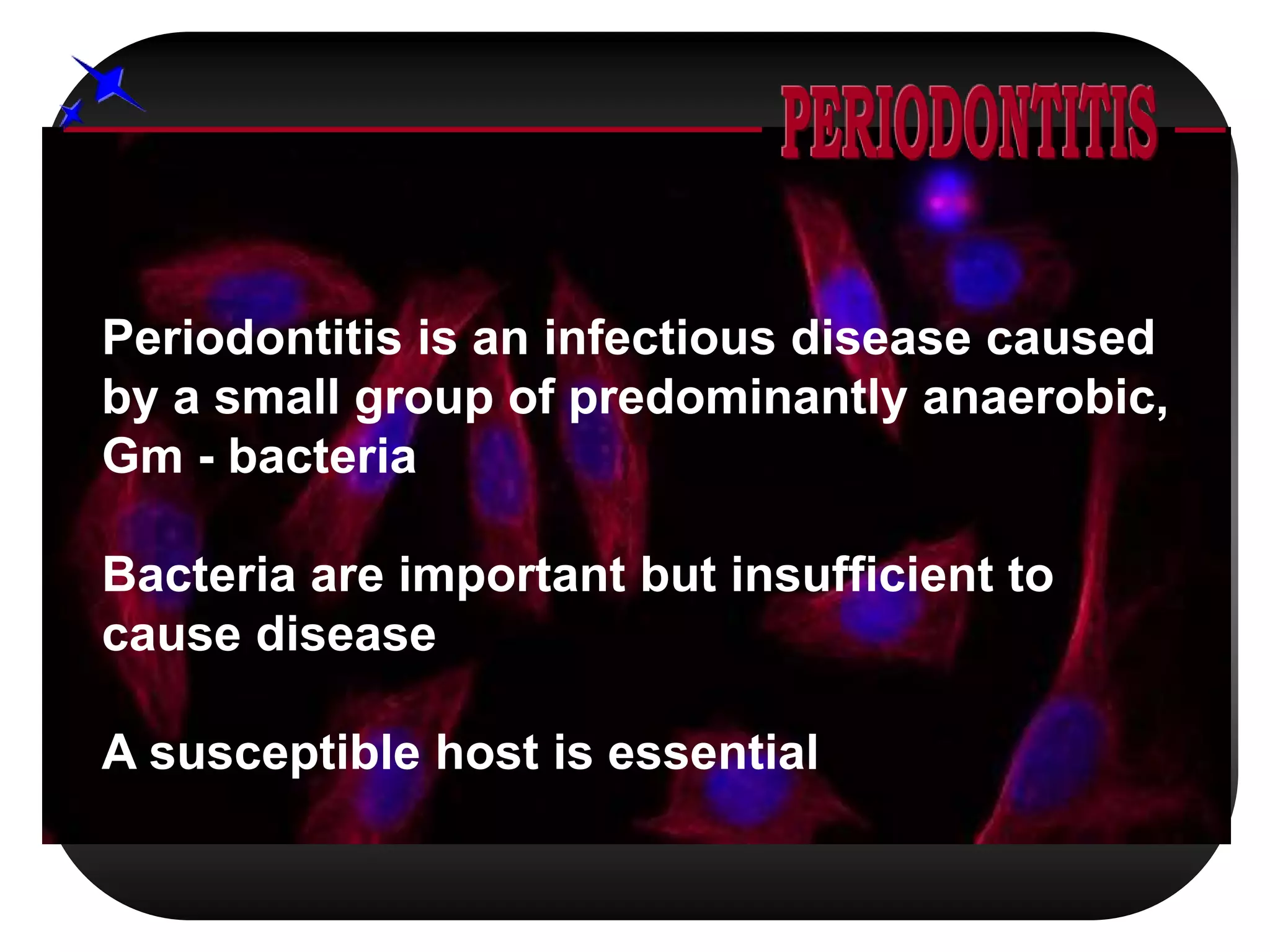 Immune responses in periodontal disease final.pptx
