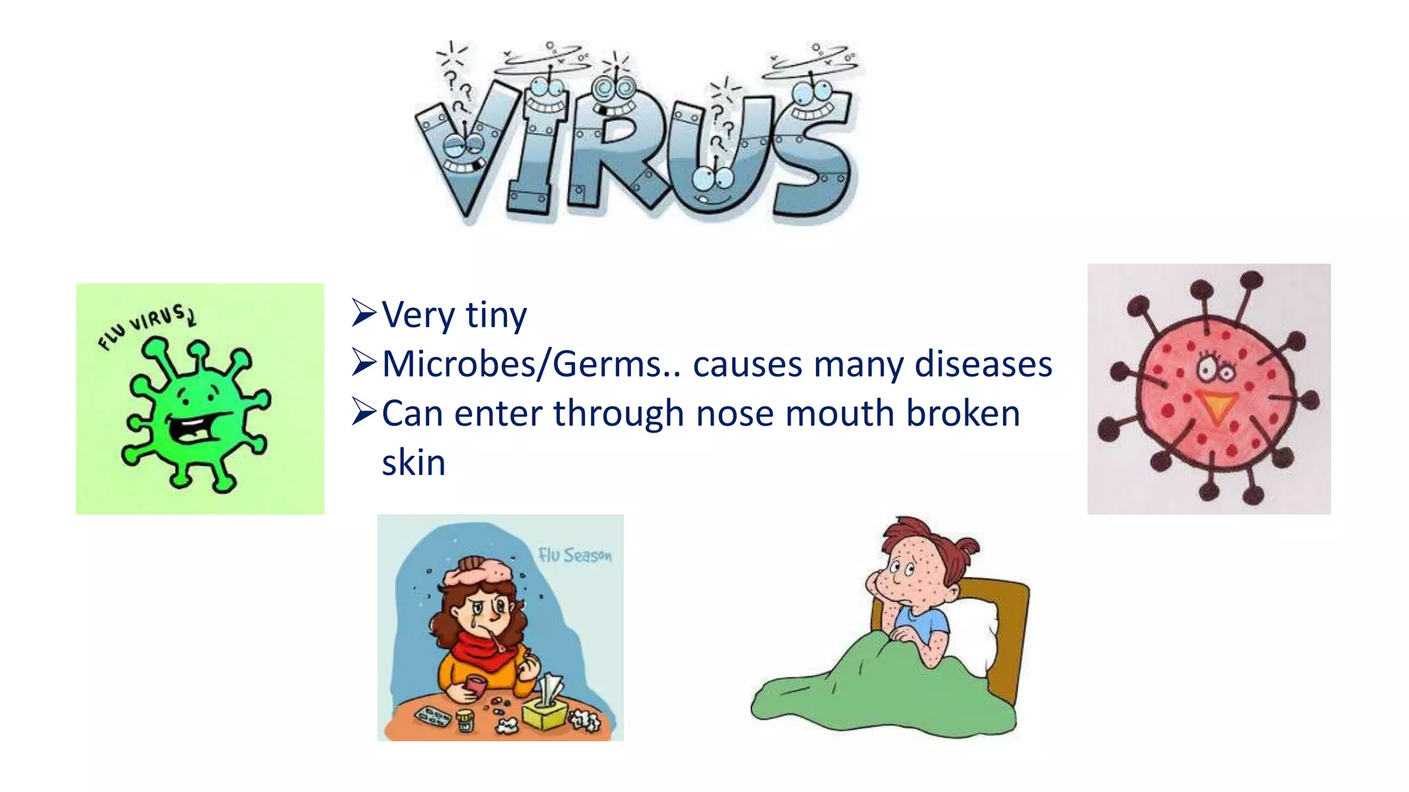 Immune system | PPT