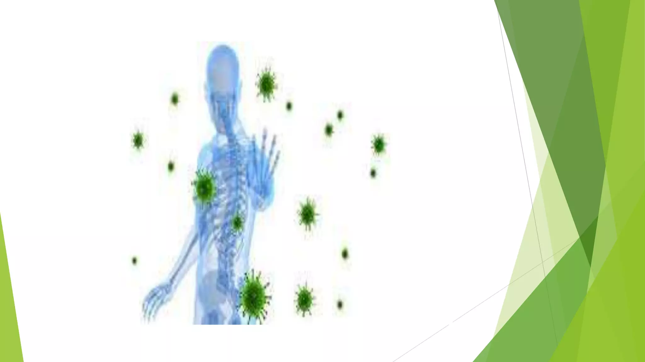 Immune system | PPTX | Infectious Diseases | Diseases and Conditions