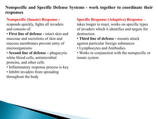 Immune system | PPT