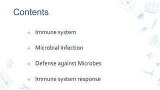 Immune system | PPT