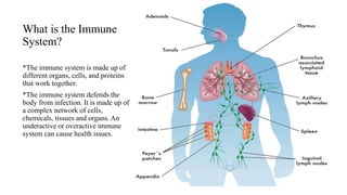 IMMUNE SYSTEM.pptx