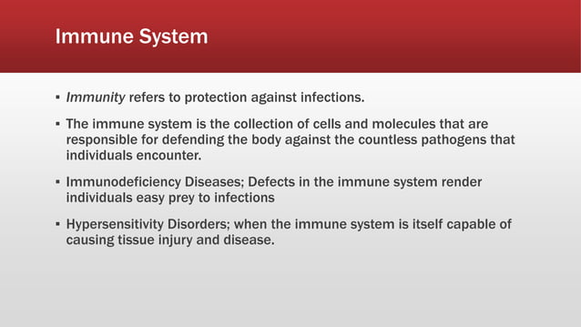 Immune System and immunosuppressive drugs .pdf