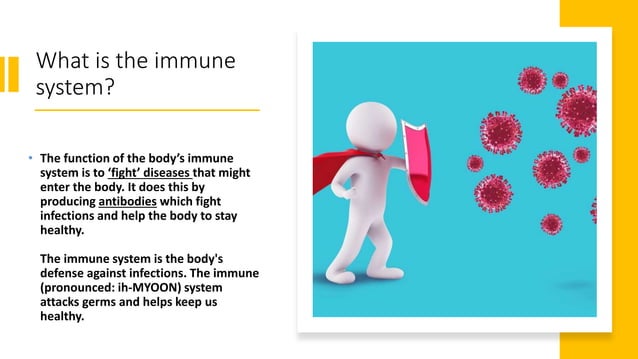 Immune system -Immunity.pptx