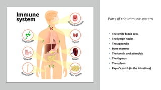 Immune system -Immunity.pptx