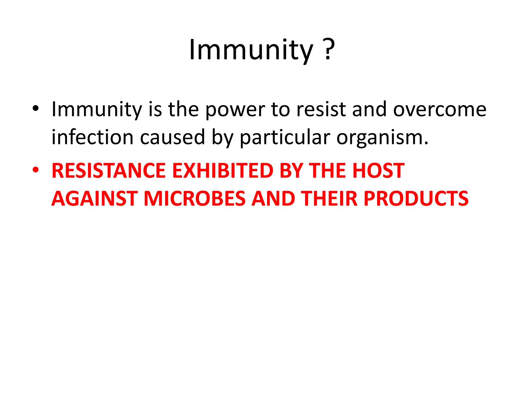 Immune system and immunity ppt by DR.C.P.PRINCE | PPTX