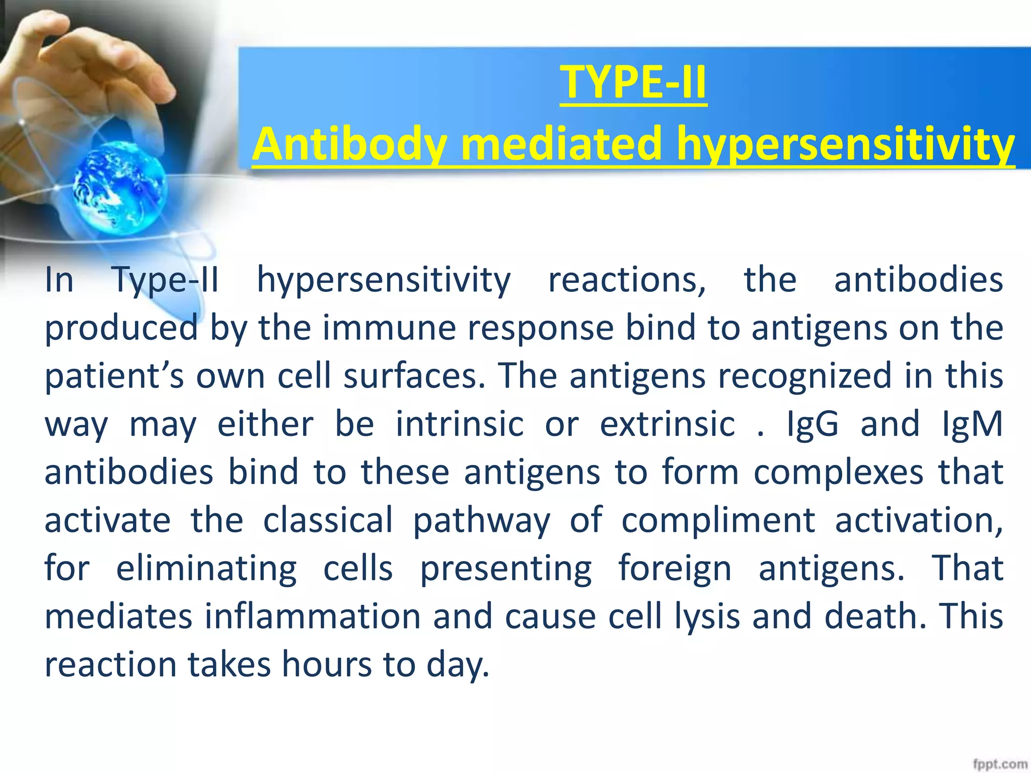 Immune System Disorders Pptx