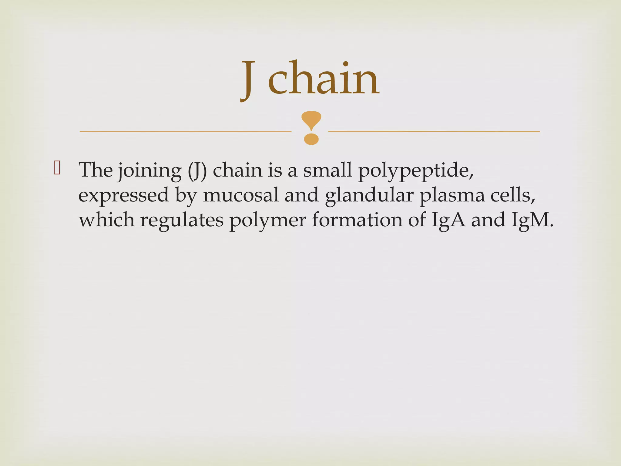Immune system evolution new | PPT