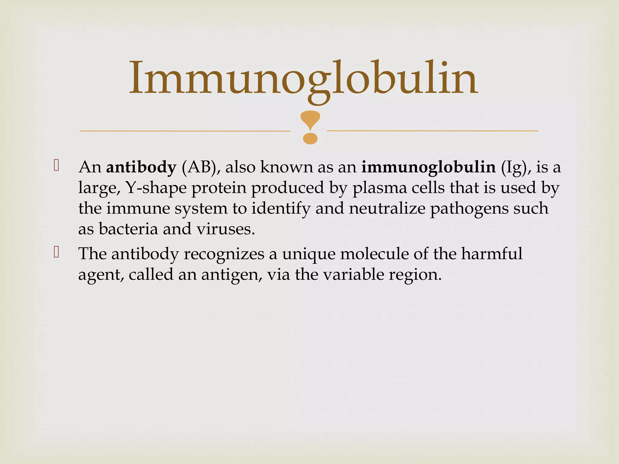 Immune system evolution new | PPT