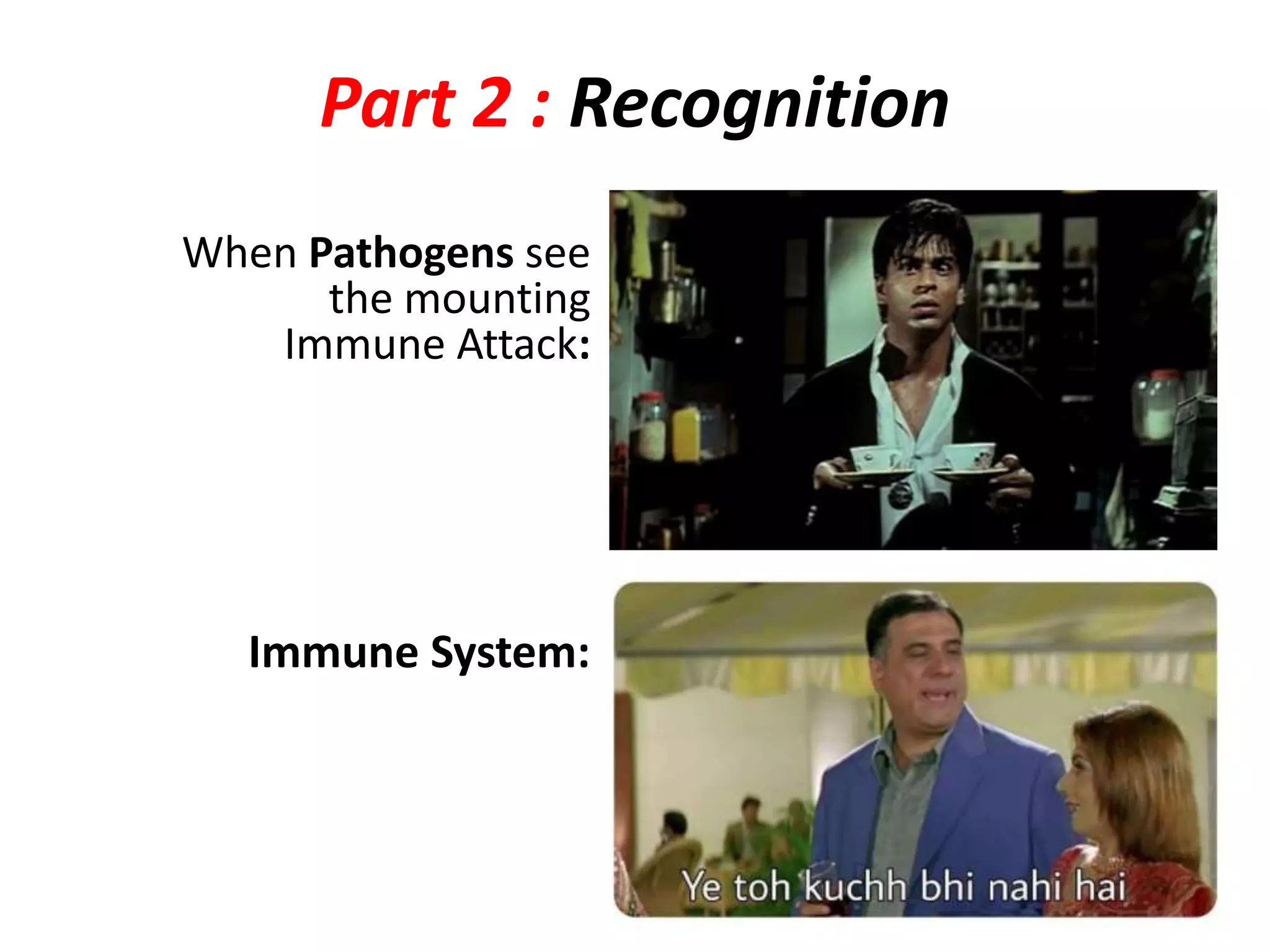 Immune System Memesgatha | PPTX | Infectious Diseases | Diseases and ...
