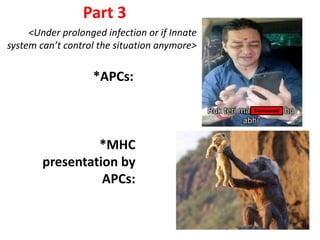 Immune System Memesgatha | PPTX | Infectious Diseases | Diseases and ...